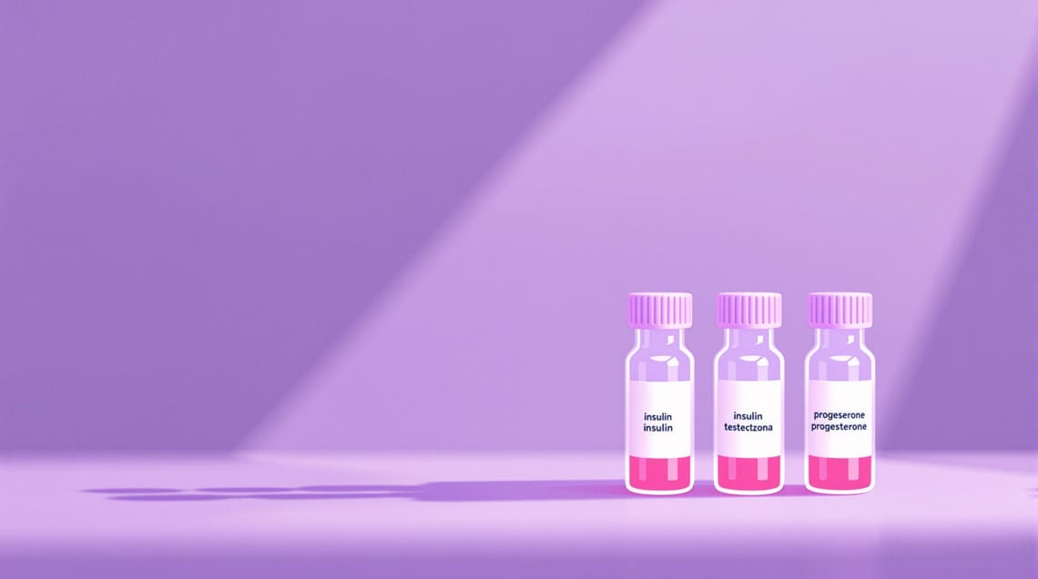 5 Essential PCOS Blood Tests Explained