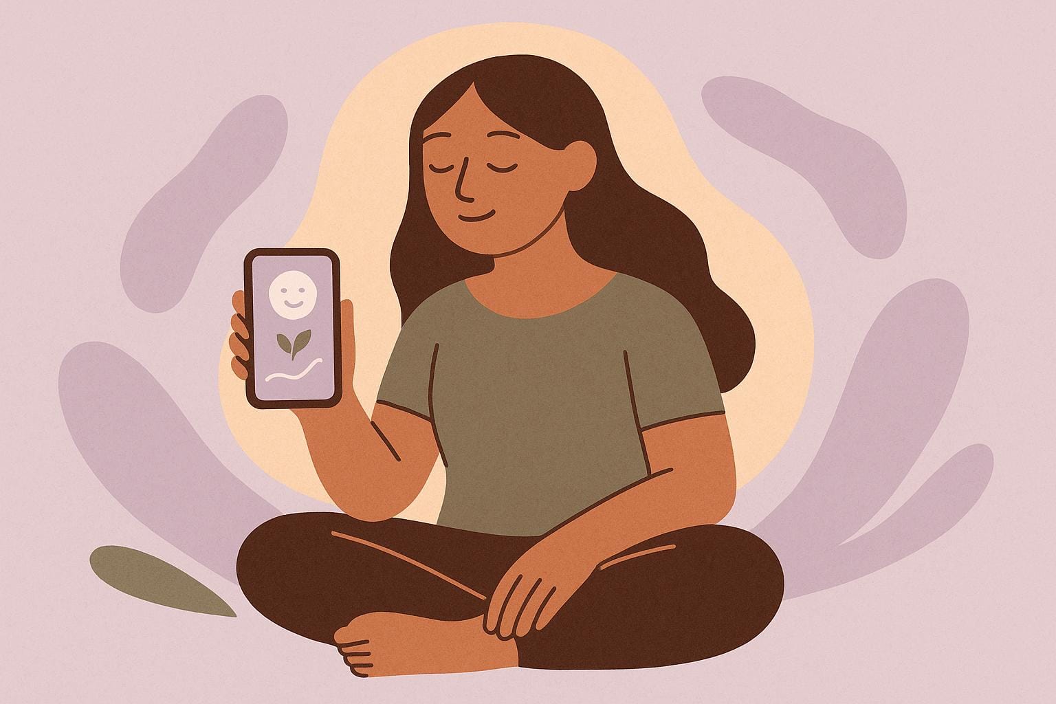 Using AI to help your PCOS journey